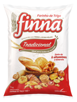 Finna - M. Dias Branco